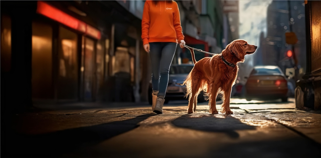 DogGO | Güvenli Köpek Gezdirme, Pet Otel ve Pet Kuaför Hizmetleri